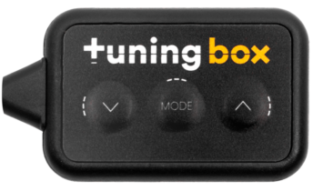 Car Configurator - Tuning Box