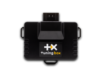 Car Configurator - Tuning Box