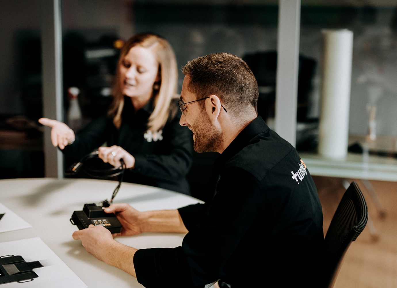 Dynamic - Tuning Box - Boitier additionnel