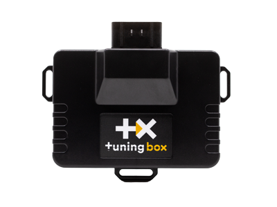 Home - Tuning Box - Boitier additionnel